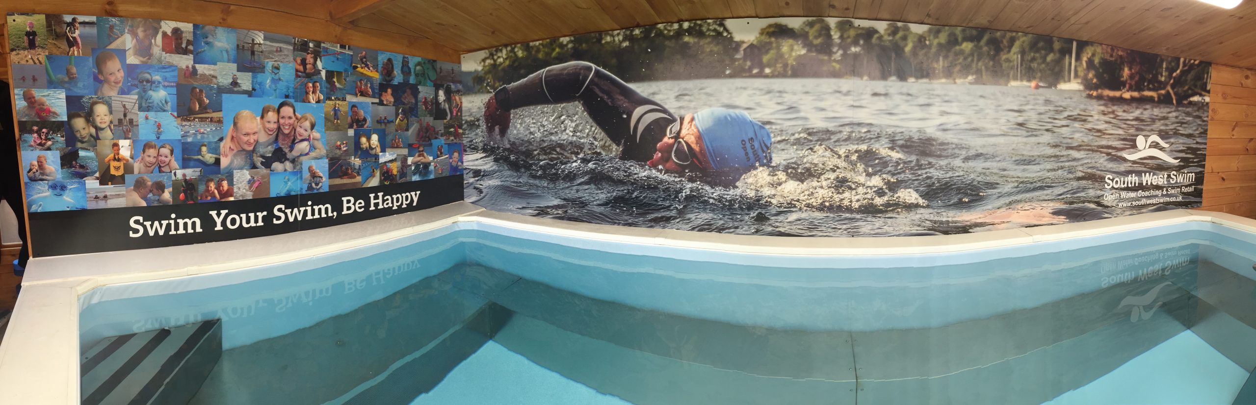 South West Swim - Swim Smooth Certified Coaching