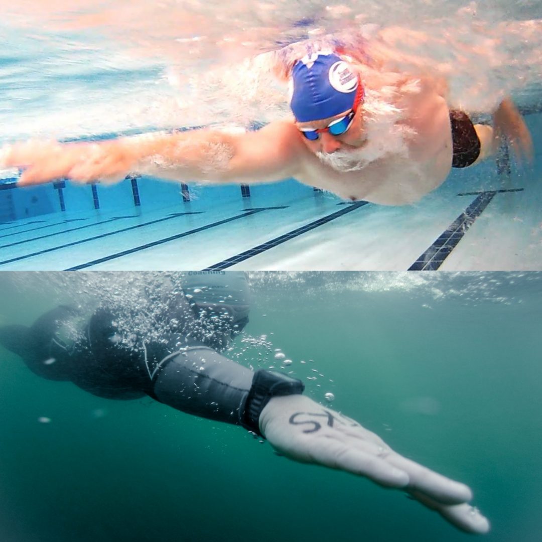 The Benefits of Swimming with others – Join a group or squad to meet ...